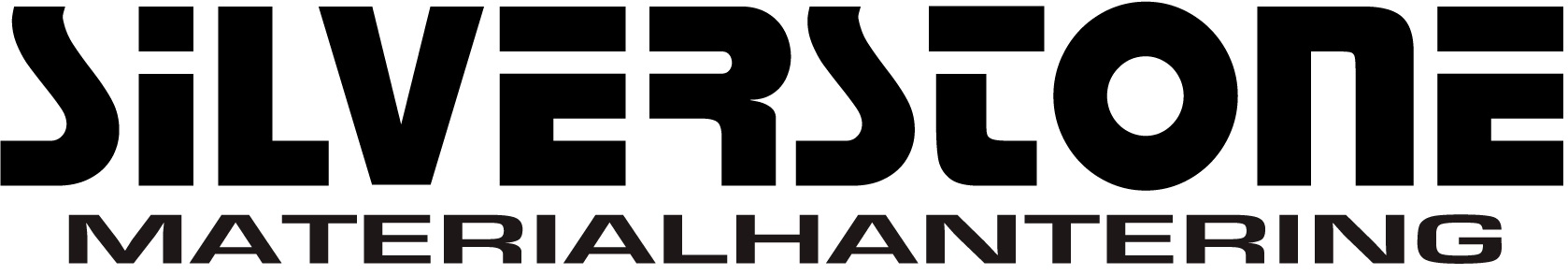 ND3000 - U-formad våg, 3000 kg :: Silverstone Materialhantering